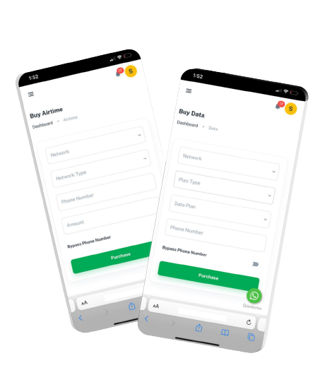 Nabatulusub | A technology platform that offers solutions to digital ...